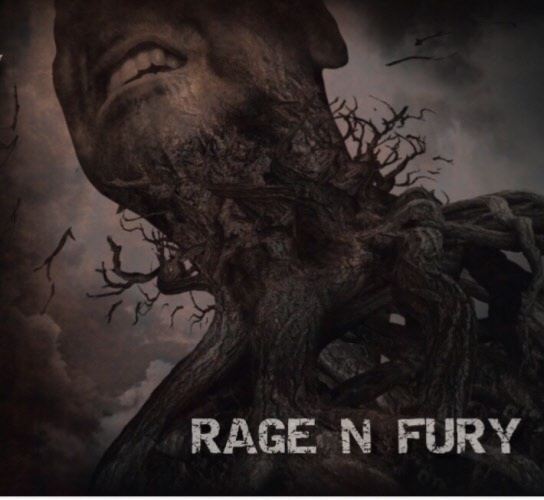 Rage n Fury EP Rage n Fury EP