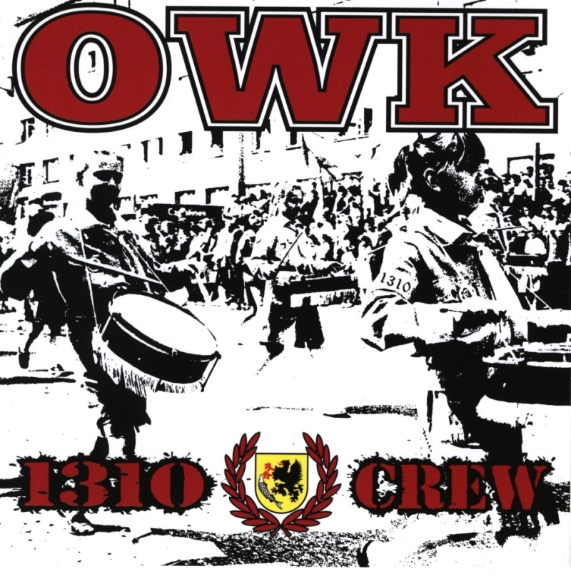 OWK - 1310 Crew